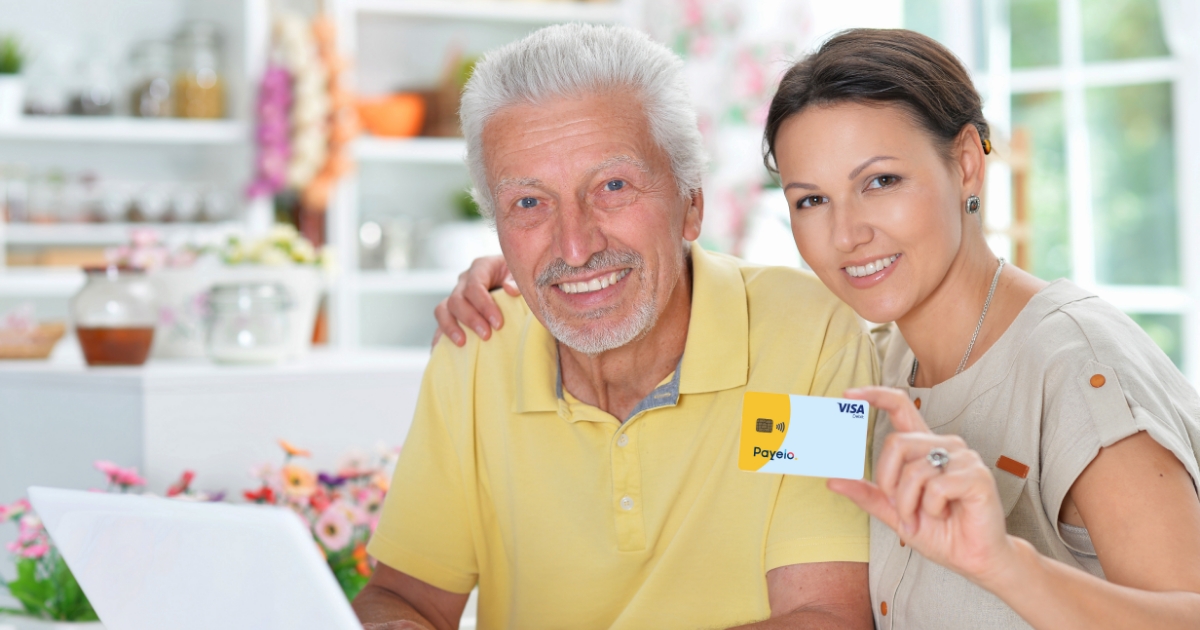 Aide à domicile : Payelo, la solution de paiement à prêter qui rassure ...